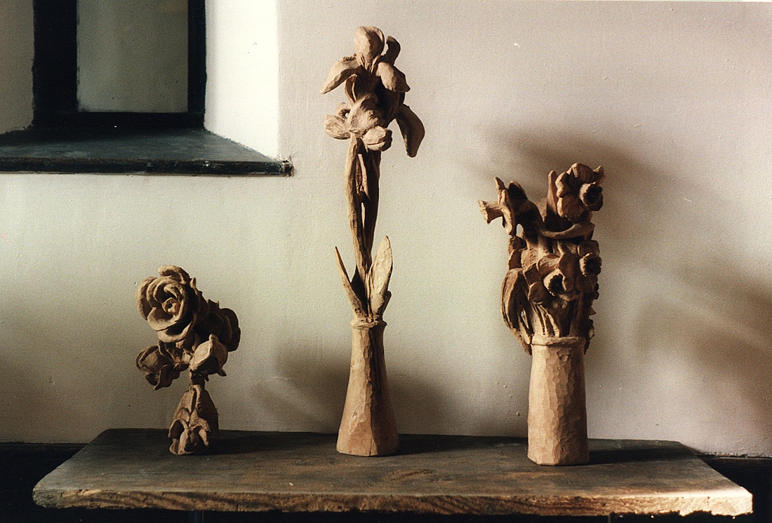 Anthony’s Carvings | The Carving Room