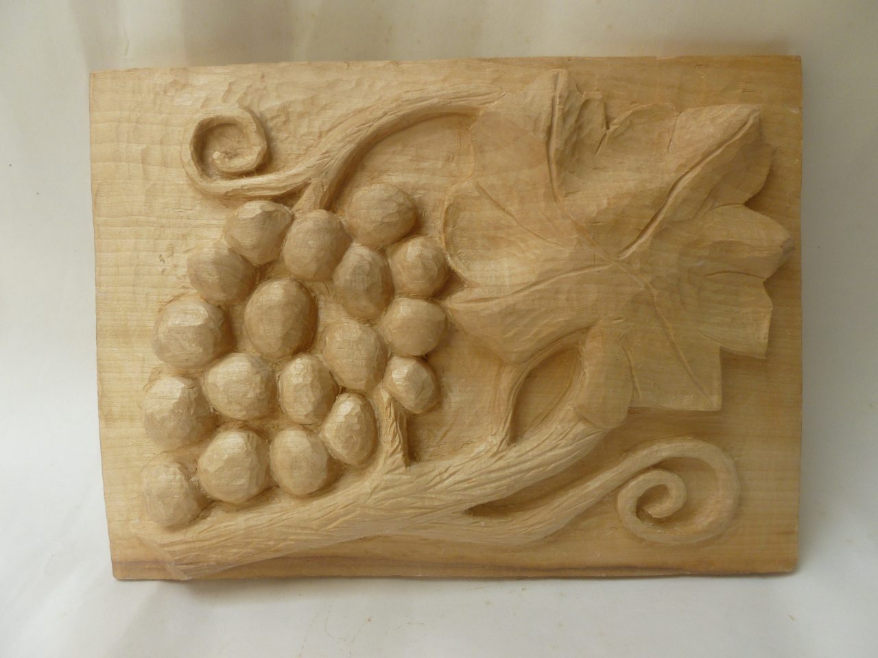 Students Clay and Plasticine Models - The Carving Room