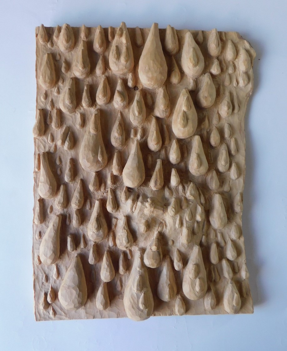 Anthony's Carvings - The Carving Room