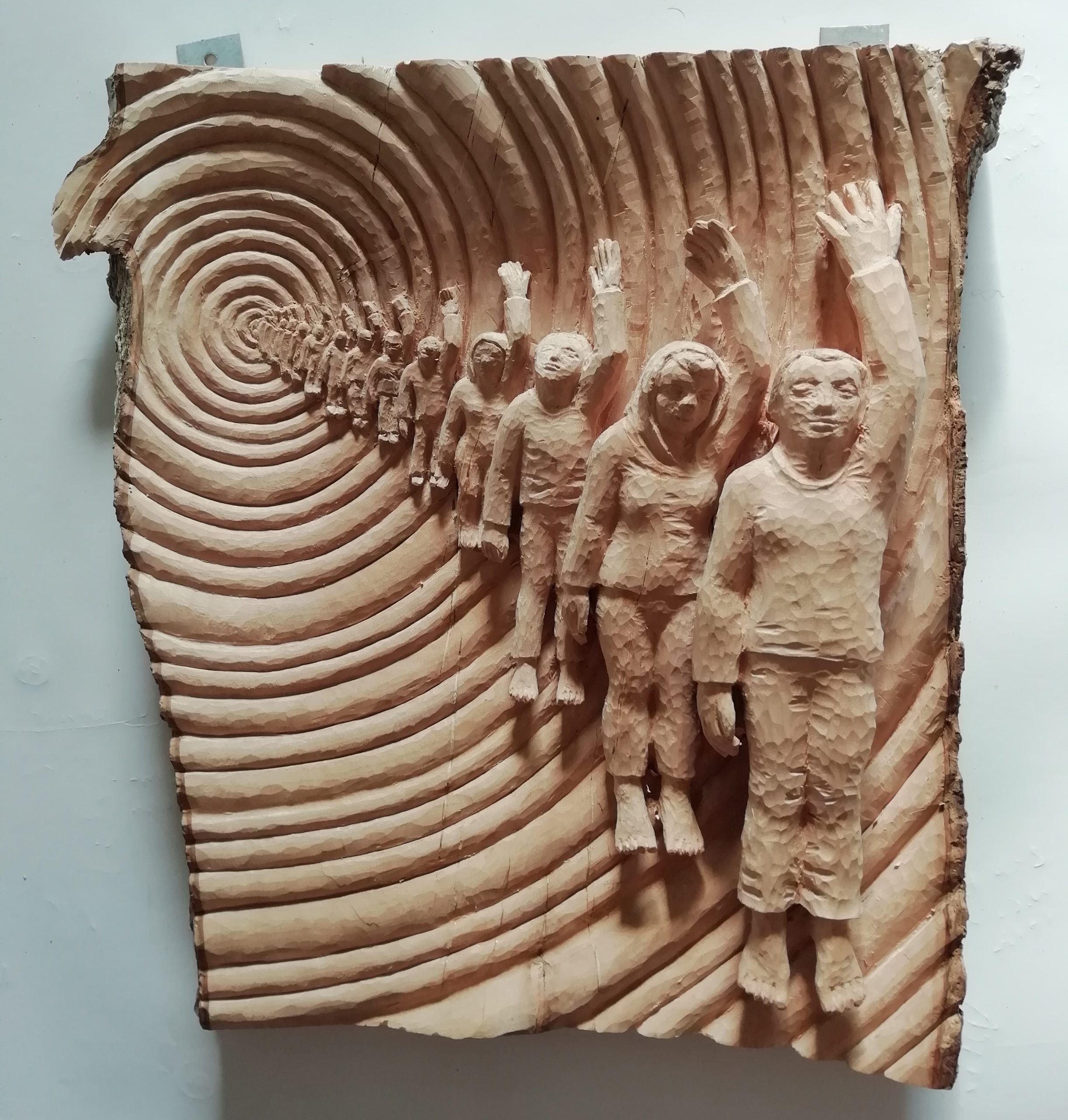 Anthony's Carvings - The Carving Room